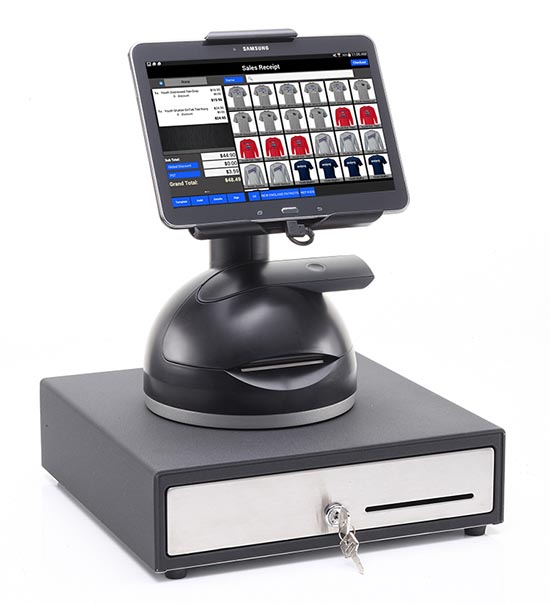 POS for Android Tablets | eMobilePOS