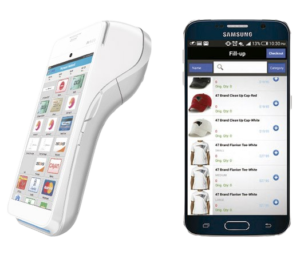 All-in-One Mobile POS System | eMobilePOS