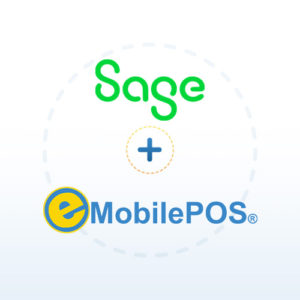 Sage Integration to Streamline Retail Operations | eMobilePOS
