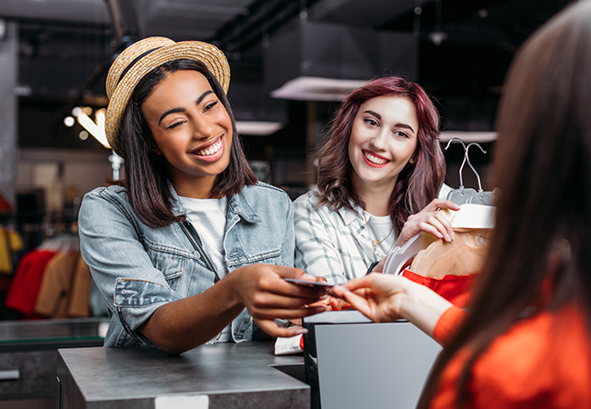 Mobile Retail POS | eMobilePOS