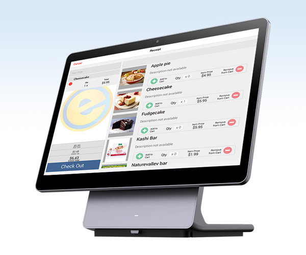 Empowering Commerce With POS Solutions | eMobilePOS