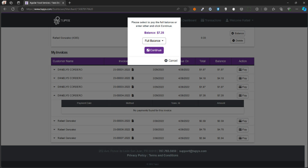 Online School Payments & Solutions | eMobilePOS