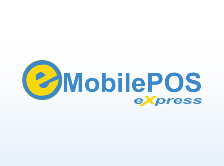 Mobile POS App for Small Businesses | eMobilePOS